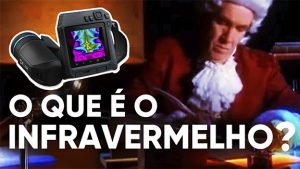 O que é o infravermelho? | Termografia Clínica