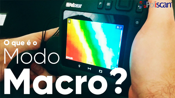 O que é o infravermelho? | Termografia Clínica